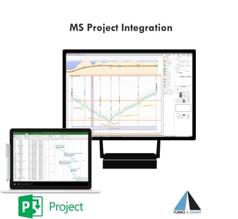 What's New: MS Project Integration Now Available